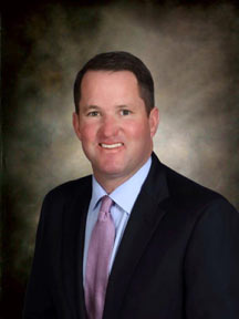 Henry Resources - People