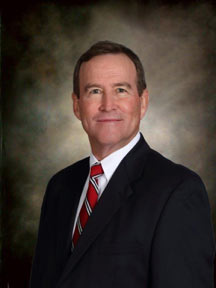 Henry Resources - People