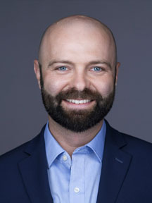 Henry Resources - People